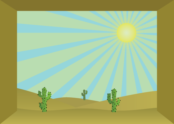 Desert Arena - Stage Guide | Super Slime Soccer | Super Slime Soccer Online