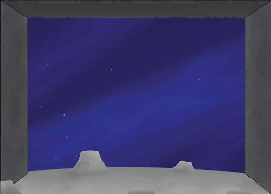 Moon Arena - Stage Guide | Super Slime Soccer | Super Slime Soccer Online