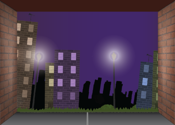 Urban Arena - Stage Guide | Super Slime Soccer | Super Slime Soccer Online